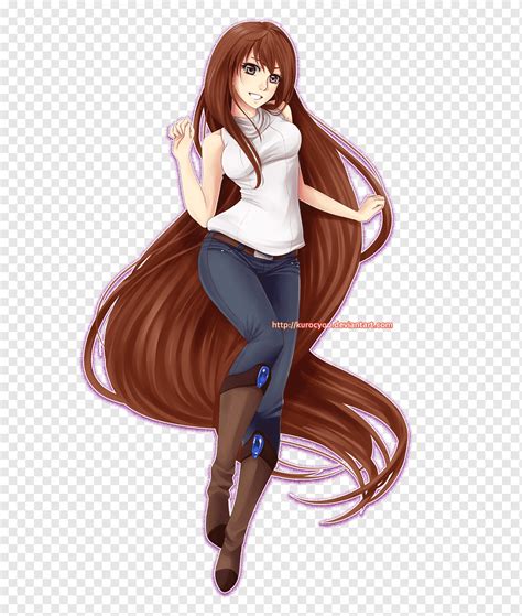 20 Inspiration Full Body Long Hair Full Body Anime Girl Drawing