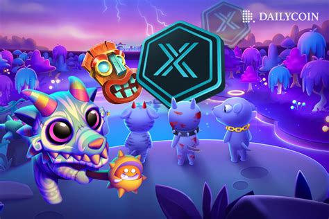 Immutablex To Host Search For Animera Debut Dailycoin