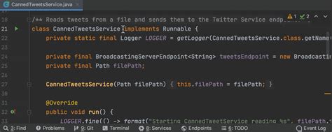 l edi java intellij idea 2020 2 permet d examiner et de fusionner les