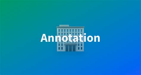 Annotation A Hugging Face Space By Zr0znqsgmi