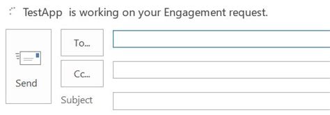 Office Js How To Open A Dialogue From An Ribbon Button In Outlook Web