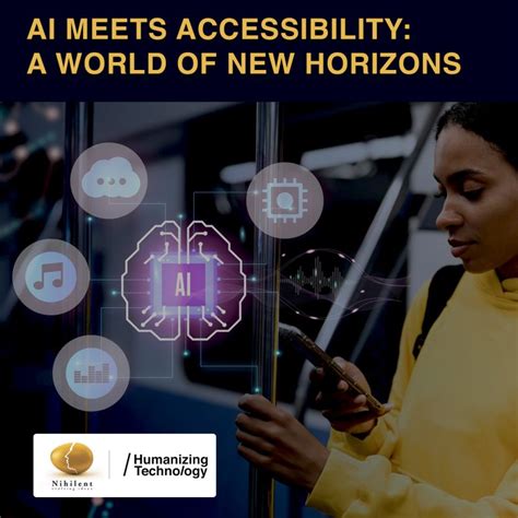 Nihilent On Linkedin Innovationera Aianddatadriven Inclusivefuture Transformativejourney…