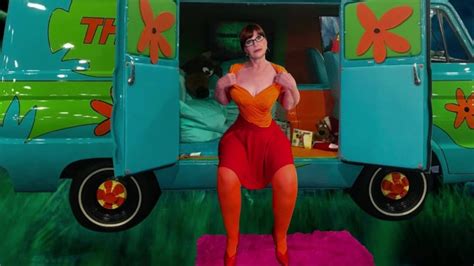 Granny Velma Dinkley I Got Finger Fucked Cams Xxx Mobile Porno Videos Movies