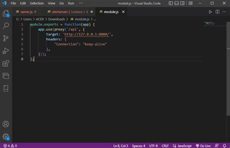 Fix Error Occurred While Trying To Proxy Request Techcult
