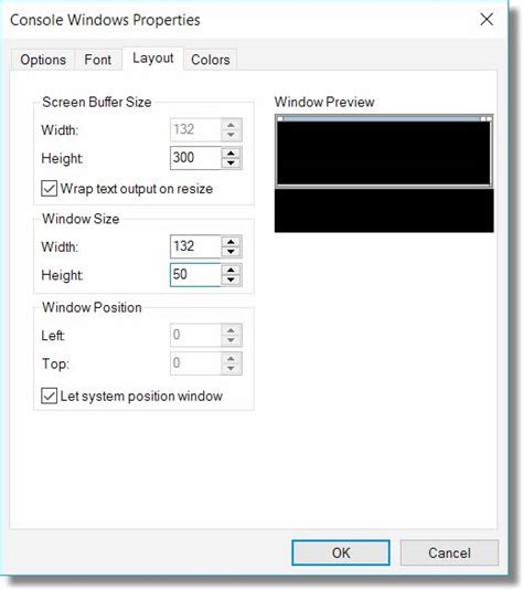 Tip Of The Day Customize The Command Prompt Ask Leo