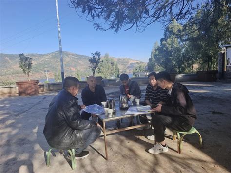 乌龙镇坝塘村农业产业基础设施配套项目 云南盛翔工程建设监理咨询有限公司