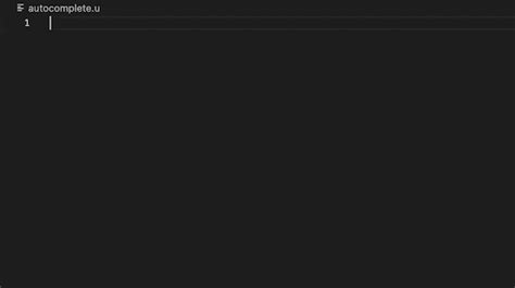 Dear Unison Language Server You Autocomplete Us 💌 · Unison Programming
