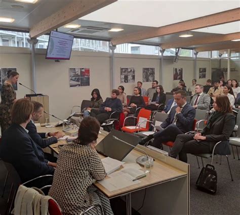 Sunanda R On Linkedin Glad To Have Been Invited To Attend An Extremely Insightful Event On The