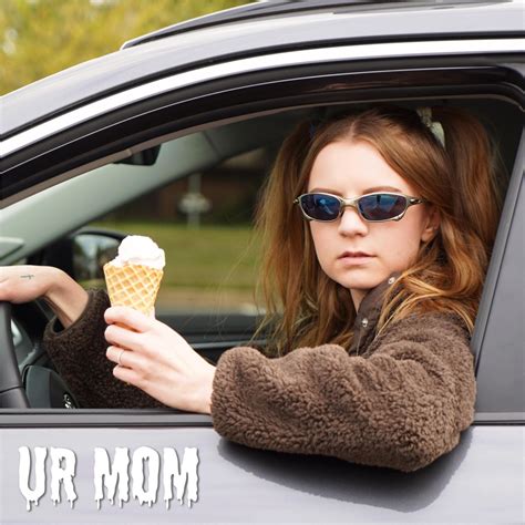 ‎ur Mom Single Album By Elise Ecklund Apple Music