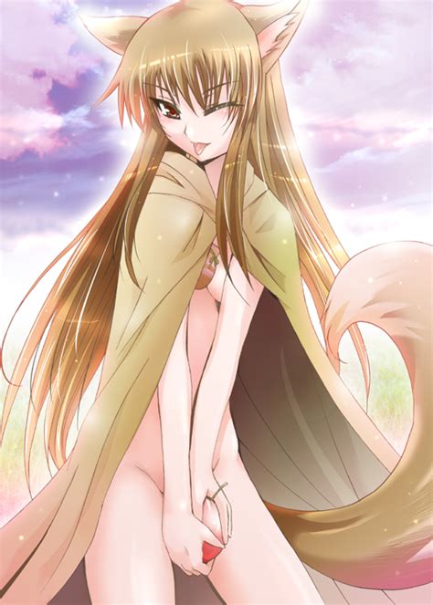 Rule 34 1girls Animal Ears Apple Apples Blush Brown Hair Cape Food