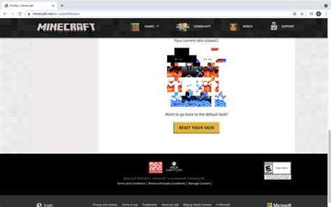 Migration Cape R Minecraft