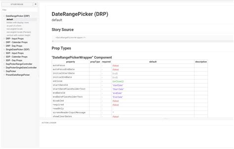 Javascript How Can I Get DateRangePicker To Render Calendars On Click Stack Overflow