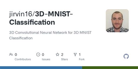 3d Mnist Classificationposterpdf At Master · Jirvin163d Mnist
