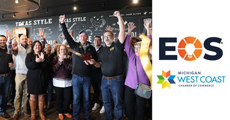 Illinois Association Of Chamber Of Commerce Executives Eos Worldwide