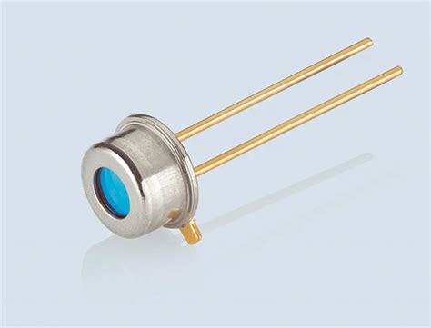Vcsel Laser Diode Imm Photonics Gmbh Photonics Spectra