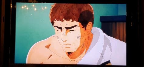 Cdawgva As An Anime Character Termae Romae Novae Rtrashtaste
