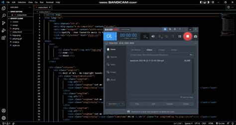 Nandini Tiwari On Linkedin Task3 Webdevelopment Css Music Html