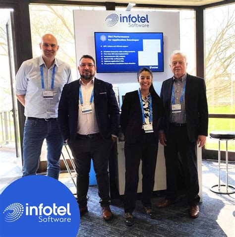 Gseconference2025 Infotelsoftware Mainframemodernization… Infotel Software