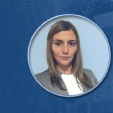 Vanja VukojeviĆ Research Assistant University Of Niš Niš Nis Centre Of Innovation