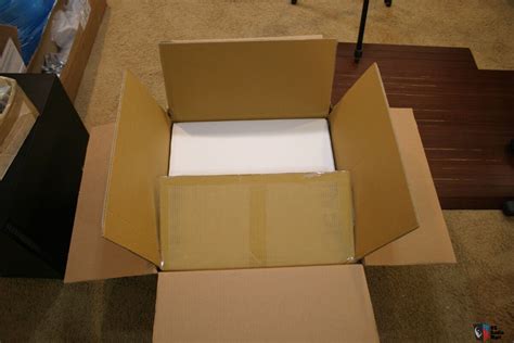 Musical Fidelity M6si Integrated Amp Dac Phono Preamp Power Amp