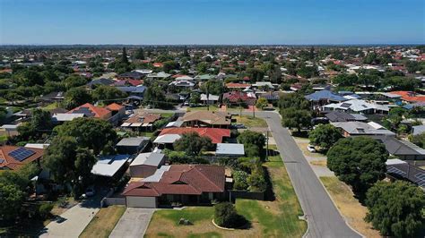 Australian Residential Property Value Soars To 11 Trillion Record