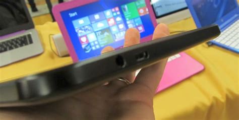 HP Stream And Stream Tablets Coming In November For And Up Liliputing