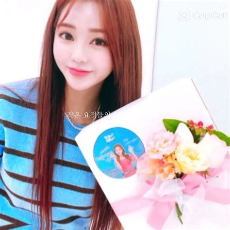 오랜만에 홍지윤 영상 템플릿 유론님 홍지윤팬 홍지윤 알고리즘 추천 Youtube