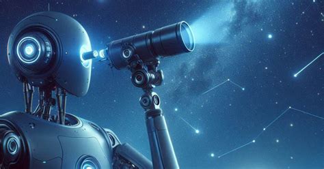 Analyzing The Scope Of Ai Assisted Astronomical Data Analysis