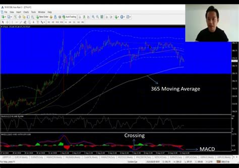 How To Read The Charts In Forex Trading Like A Pro