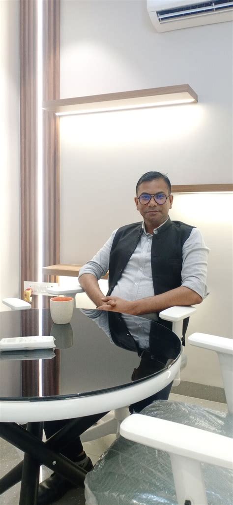 Pawan Pandey Posted On Linkedin