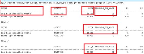Oracle数据库优化 Io性能分析优化oracle 中io读写慢 Csdn博客