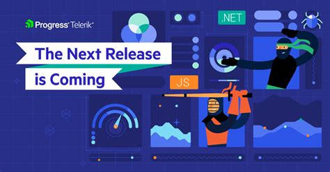 Just Announced Telerik And Kendo Ui R1 2023 Release Webinars