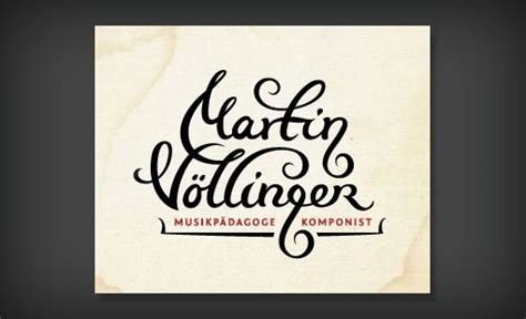 Showcase Of 90 Remarkable Logos With Script Typography