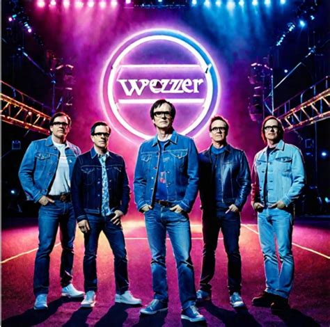 Tell Me Whos That Funky Dude Rweezer