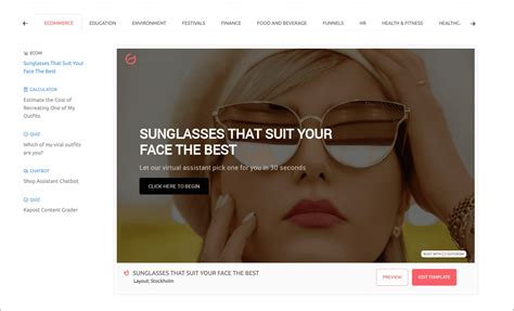 How To Increase Sales With A Shopify Quiz