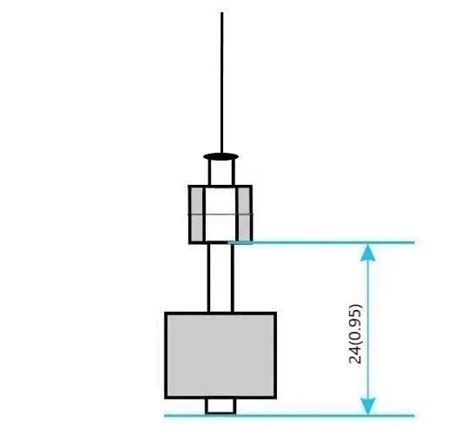 Wired Liquid Water Level Sensor Float Switch For Aquarium At Rs 65 Piece Maraimalai Nagar