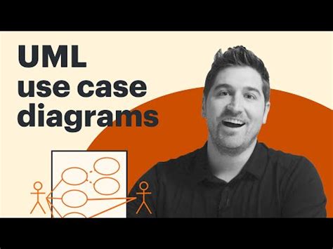 Master UML Use Case Diagrams Complete Tutorial With Banking App Example And Diagram