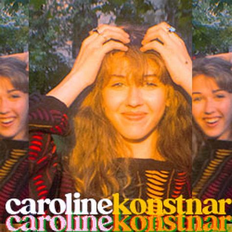Caroline Konstnar Youtube