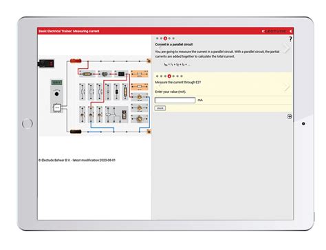 Electrical Fundamentals Electude