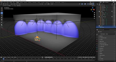 weird eevee rendering problem r blender