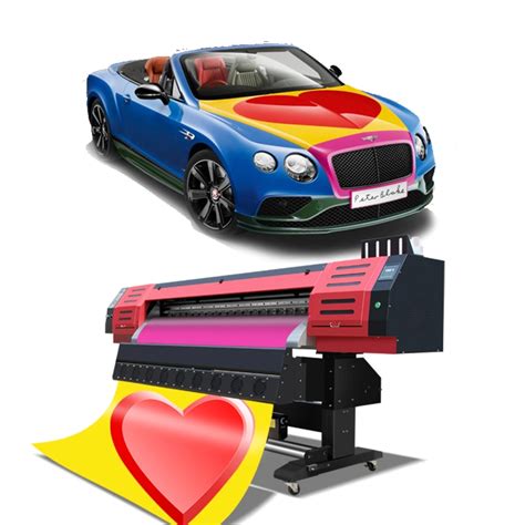 I3200 Large Format Printer For Outdoor And Indoor Advertising Eco Solvent Printer China Eco