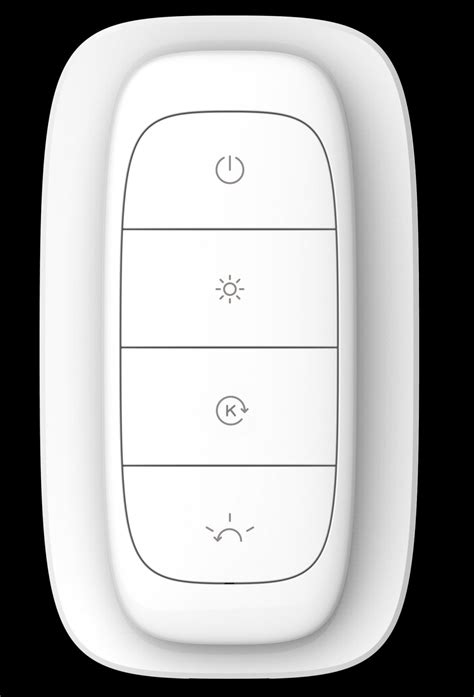 Dálkový Ovladač Zigbee 3 0 Dekolamp Cz