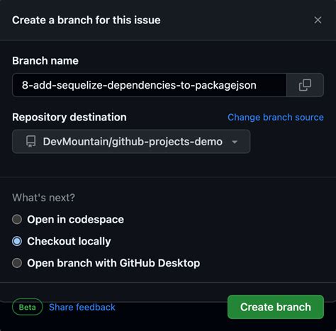 Collaborating On GitHub Devmountain Web Development