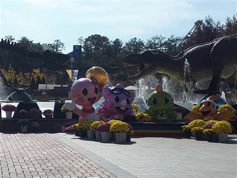 할로윈 파티 Band