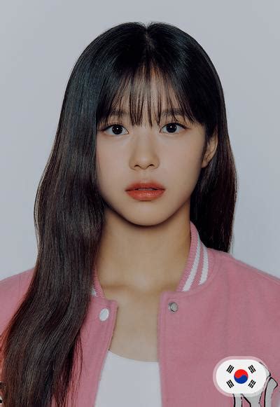 Lim Seowon Unis S Profile Popularity Ranking And Latest Trends【kpop