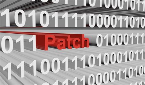 Why We Patch Operating Systems And Applications IT Support