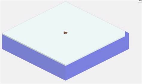 Procedural Minecraft Terrain Generator