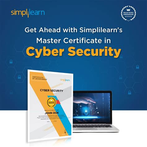 Simplilearn On Linkedin Cyber Security Expert Certification Training Course 2024 Simplilearn