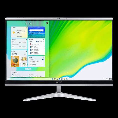 PC ALL IN ONE ACER ASPIRE C22 1650