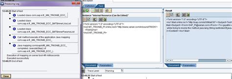 solved com sap aii utilxi misc api baseruntimeexception sap